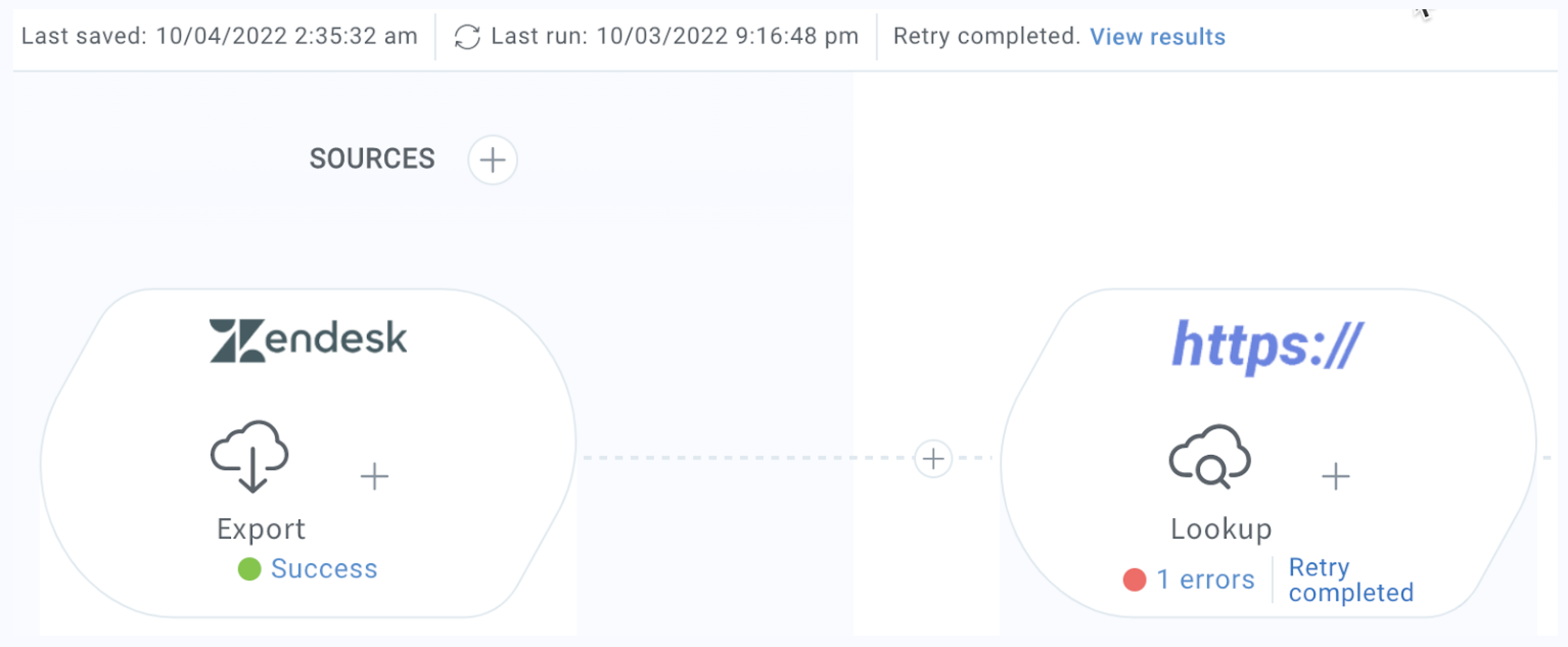 Monitor and manage retries – Celigo Help Center