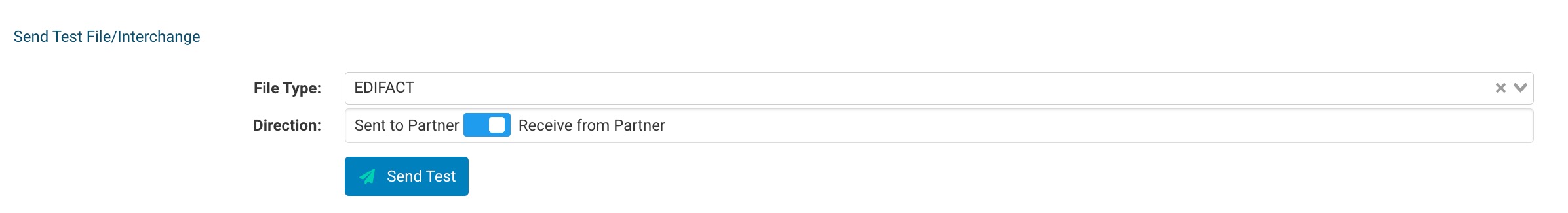 Understand and configure the ECGrid account – Celigo Help Center