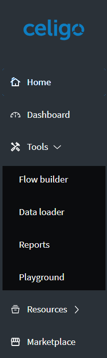 Navigate integrator․io – Celigo Help Center
