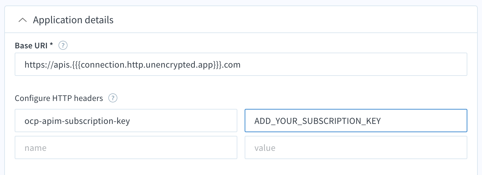 Set up an OAuth 2.0 HTTP connection to Paycor – Celigo Help Center