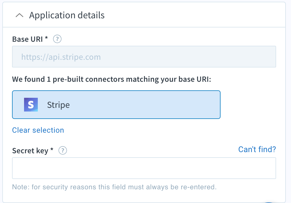 Fundamentals of HTTP connections – Celigo Help Center