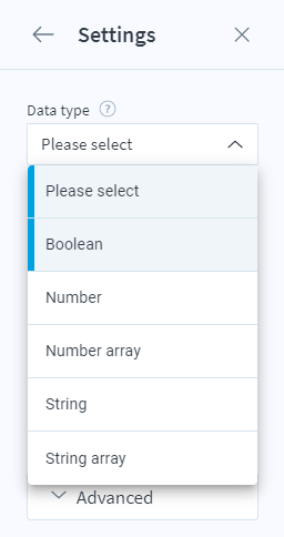 Work with JSON data in integrator.io – Celigo Help Center