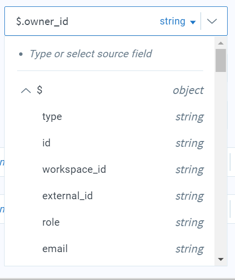 Mapper 2.0 – Celigo Help Center
