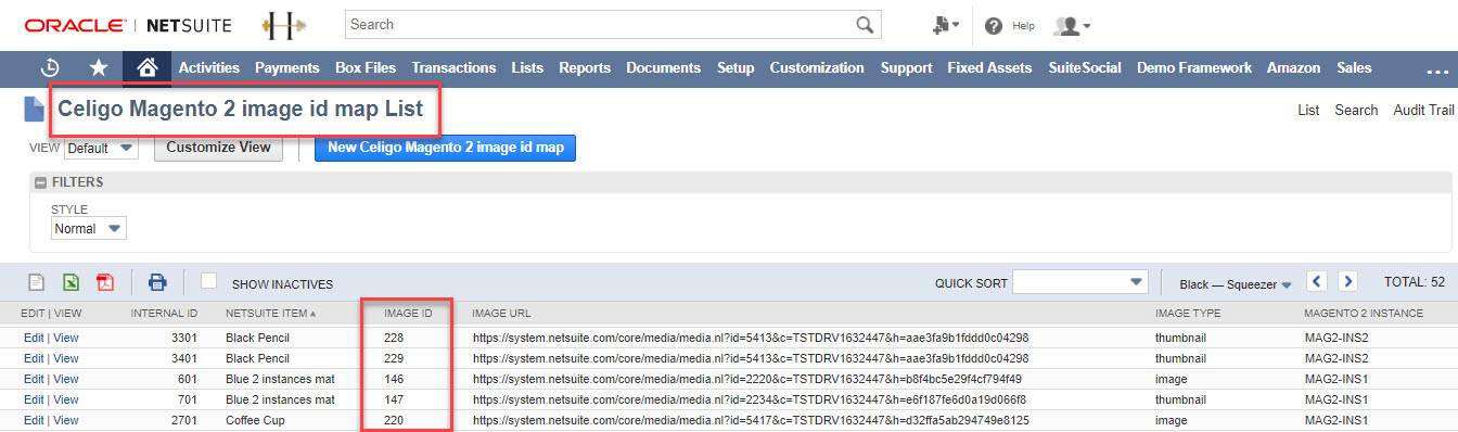 Product Images – Celigo Help Center