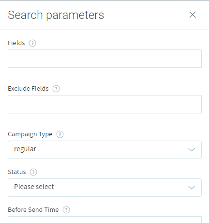 Lookups and results mapping – Celigo Help Center