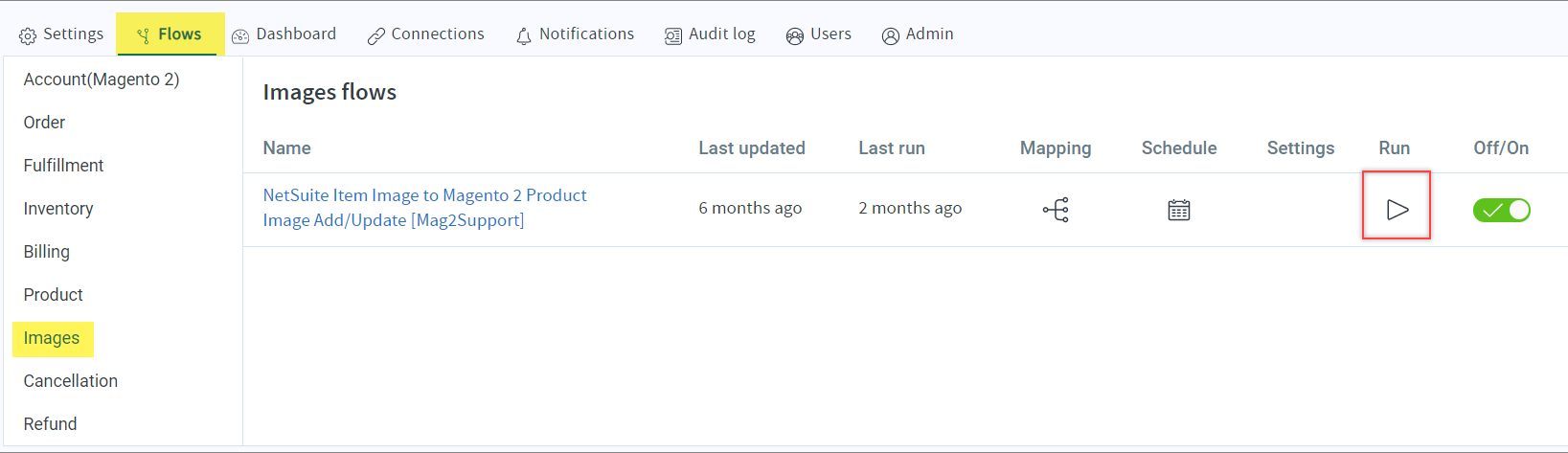 Product Images – Celigo Help Center