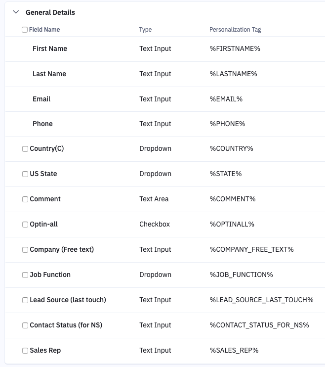 Integration tutorial: ActiveCampaign – NetSuite – Celigo Help Center