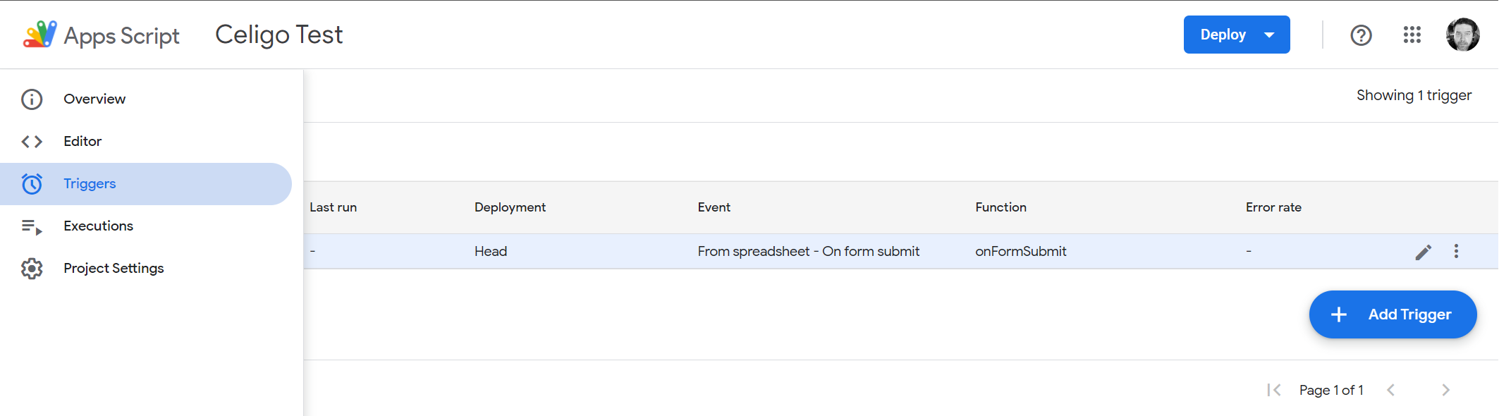 Set up a webhook to start a flow when a Google Form is submitted ...