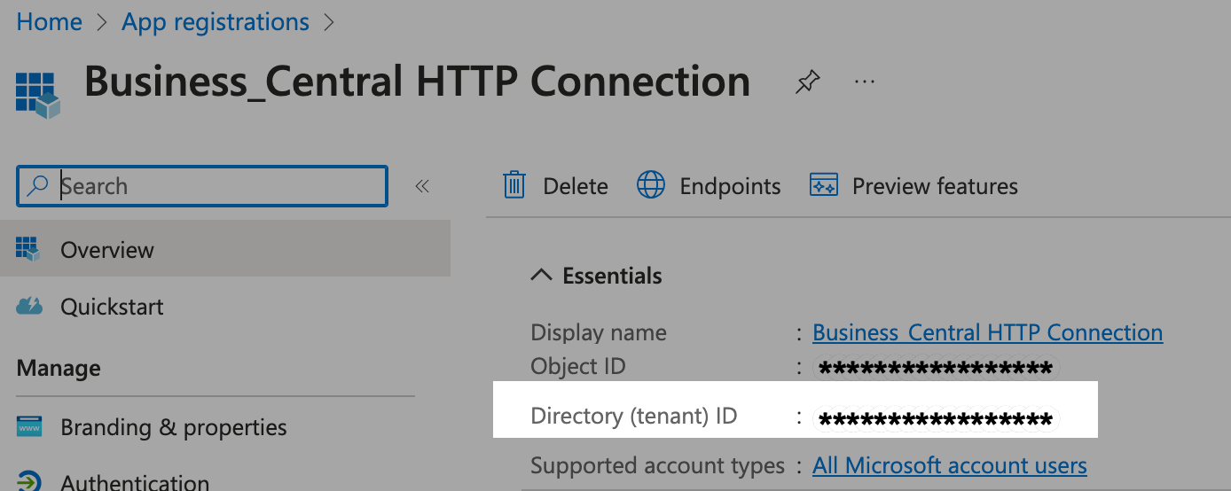 Set up a connection to Microsoft Teams – Celigo Help Center