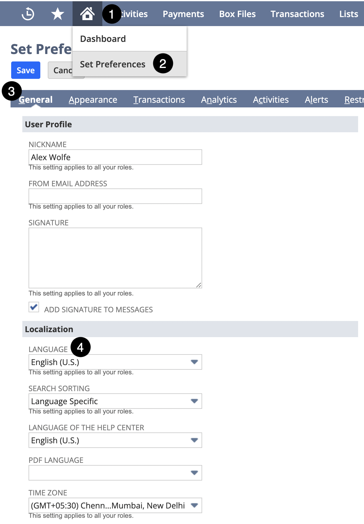 Before you connect to NetSuite – Celigo Help Center
