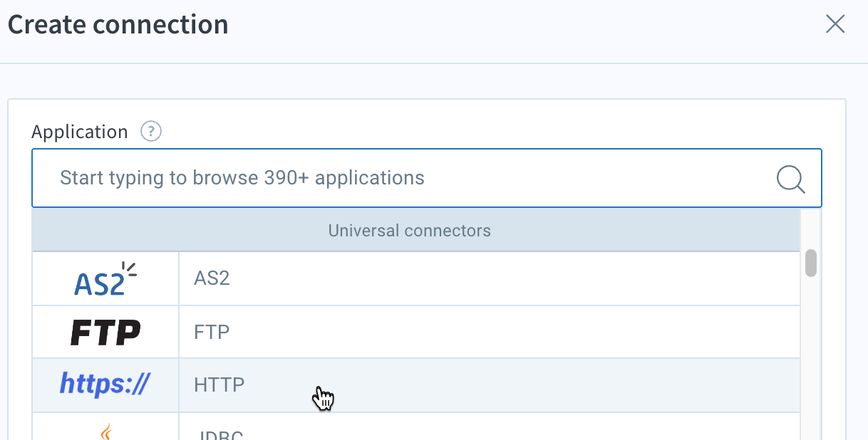 Set up an OAuth 2.0 HTTP connection to Microsoft Graph – Celigo Help Center