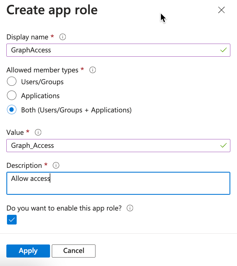 Set up an OAuth 2.0 HTTP connection to Microsoft Graph – Celigo Help Center