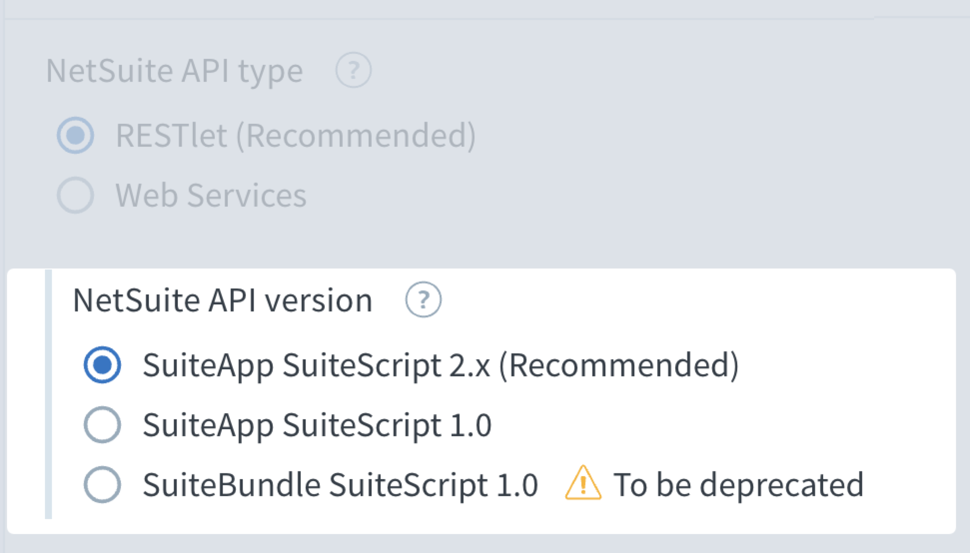 Install and use the integrator.io SuiteApp – Celigo Help Center
