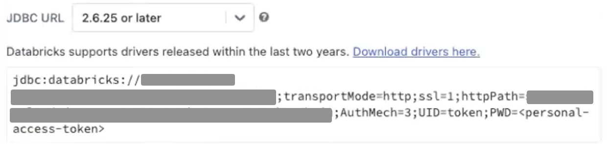 Set up a connection to Databricks – Celigo Help Center