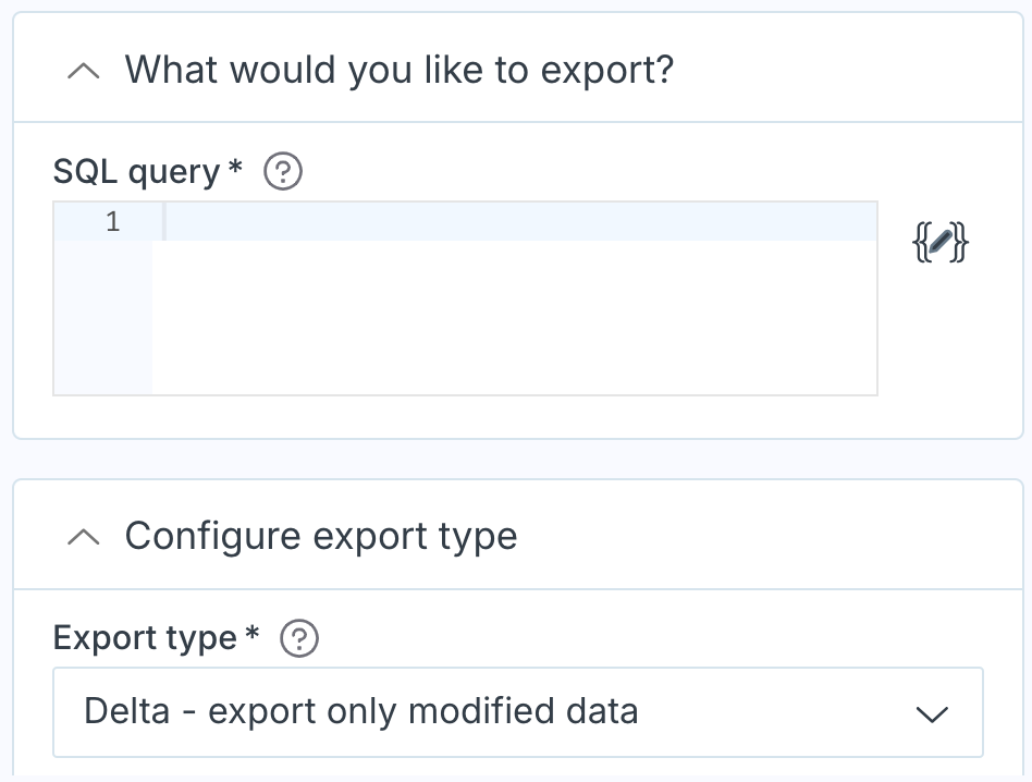 Export data from IBM Db2 – Celigo Help Center Export data from IBM Db2 – Celigo Help Center