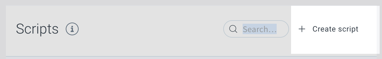 Create a branching script (using the function stub) – Celigo Help Center