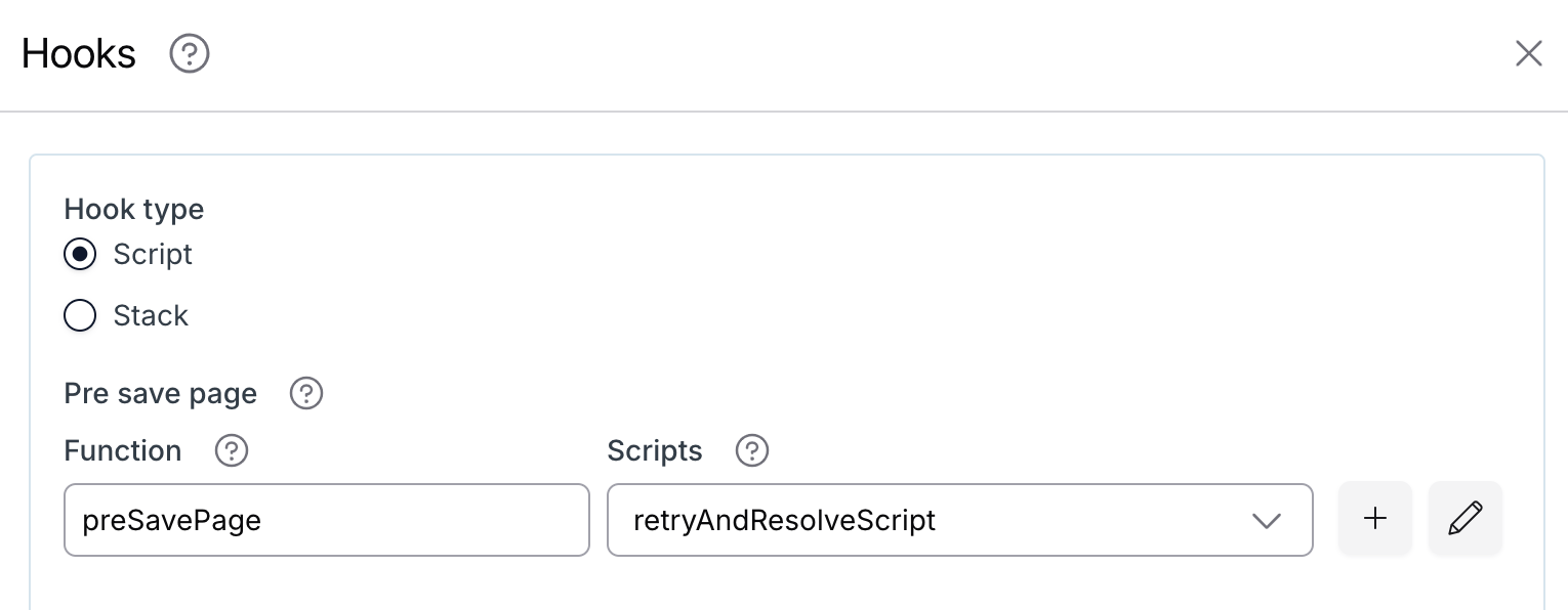 Use the "Error automation via integrator.io APIs" template – Celigo Help Center