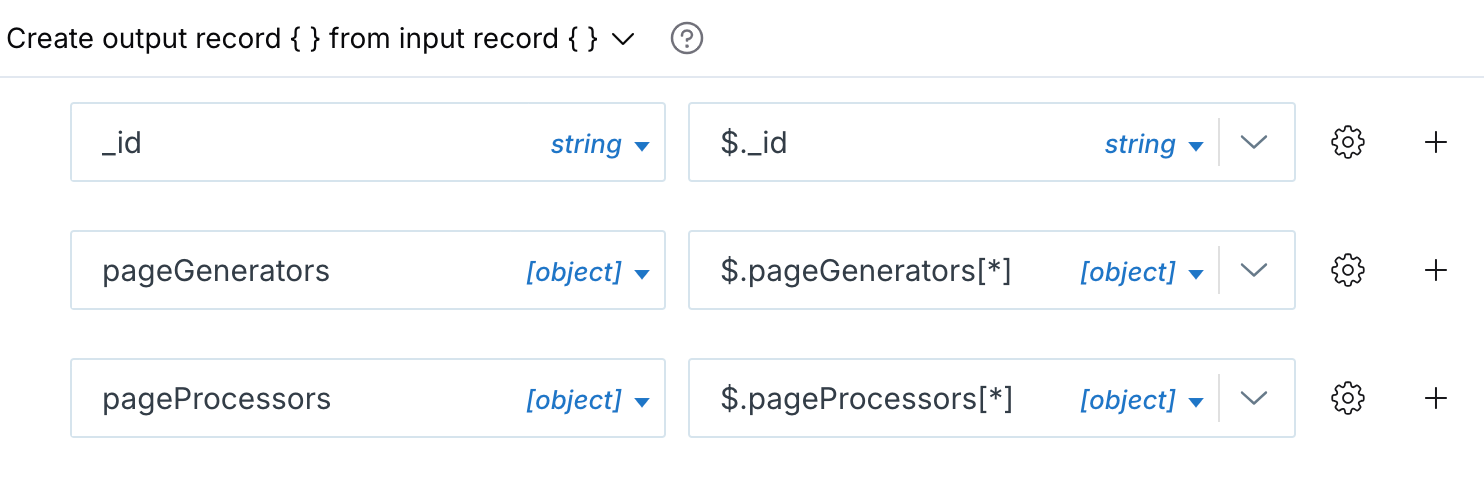 Use the "Error automation via integrator.io APIs" template – Celigo Help Center