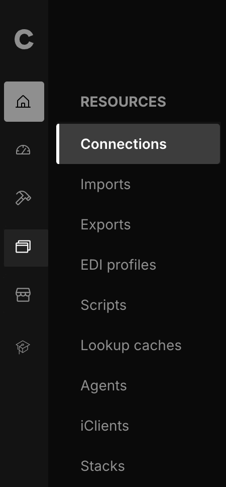 Set up a custom HTTP connection – Celigo Help Center