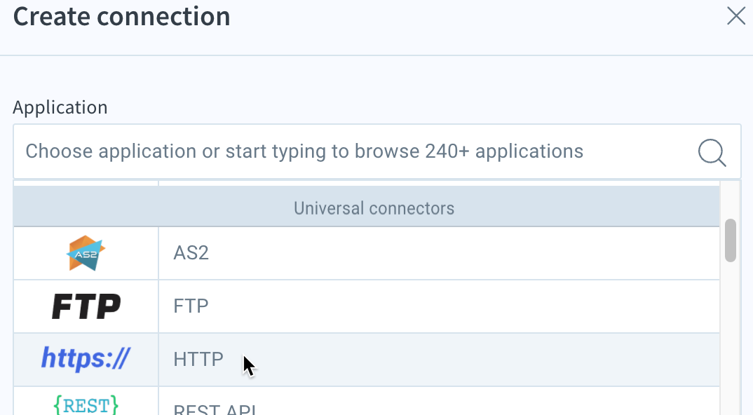 Set up a basic auth HTTP connection to Microsoft Dynamics 365 Business ...