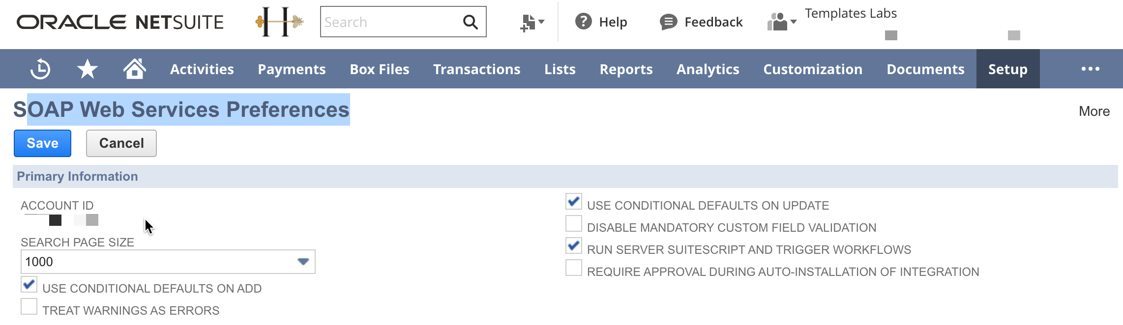 Set up a manual token-based auth connection to NetSuite – Celigo Help ...