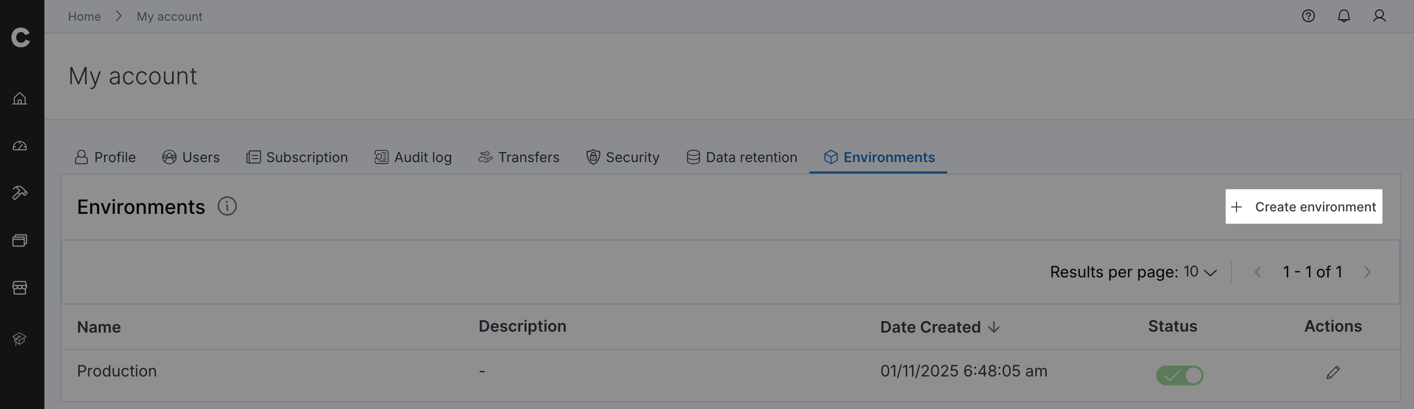 Non-production environments and Integration Lifecycle Management (ILM ...