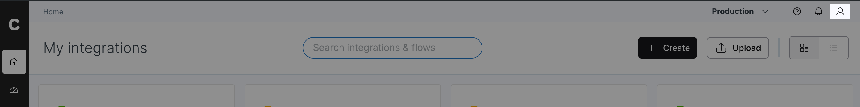 Non-production environments and Integration Lifecycle Management (ILM ...