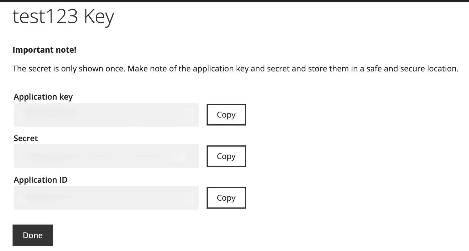 Set up a connection to Blackboard Learn – Celigo Help Center