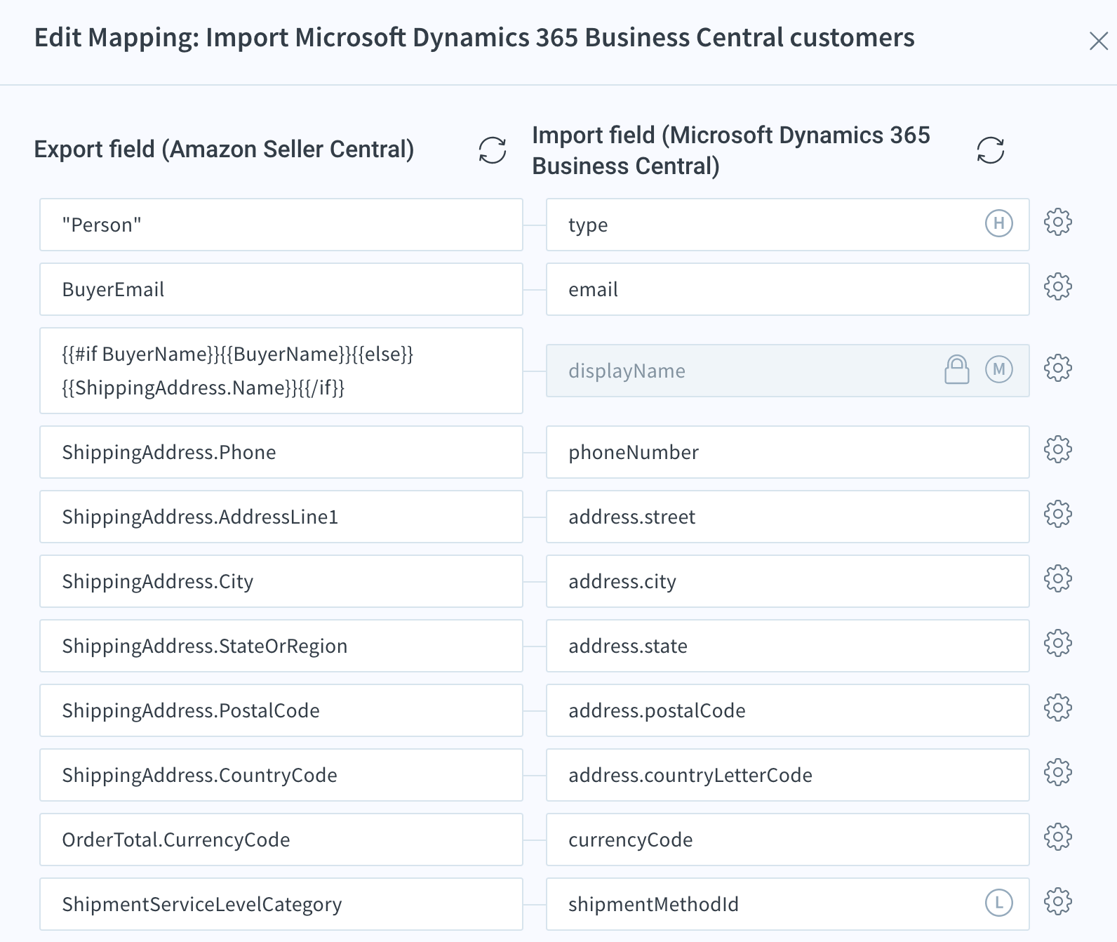 Work with JSON data in integrator.io – Celigo Help Center