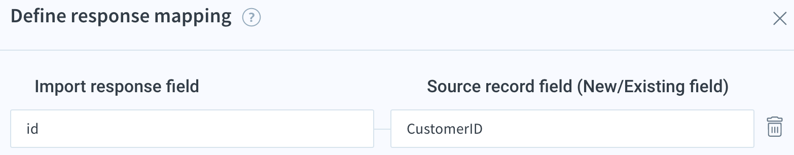 Configure and run the flows in WooCommerce – NetSuite quickstart integration template – Celigo ...