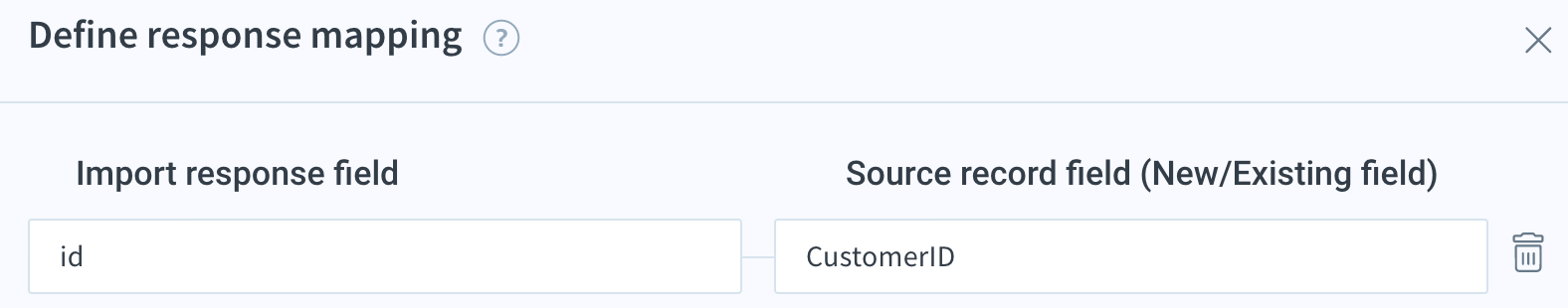 Configure and run the flows in WooCommerce – NetSuite quickstart integration template – Celigo ...