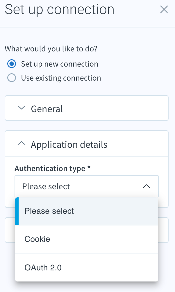 Install the ADP Workforce Now (API) - Acumatica quickstart integration template – Celigo Help Center