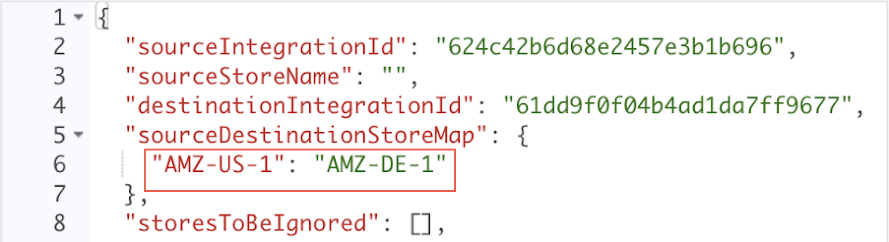 Clone integration app flows with the template utility – Celigo Help Center