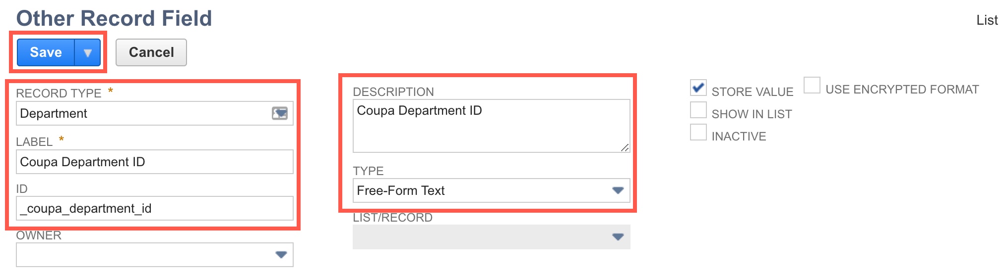 Configure and run the flows in Expense to Reimbursement template for ...